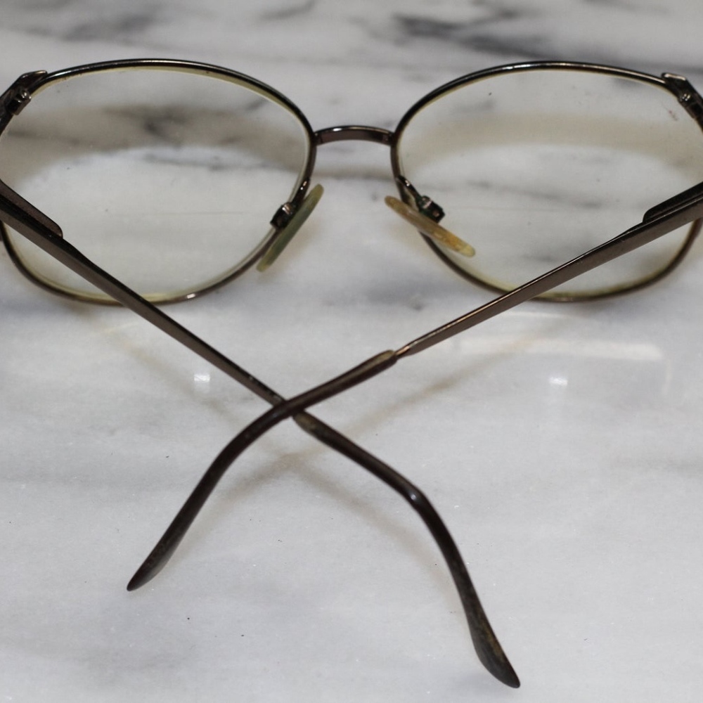Kenmark Cat Eyes Rx Frame - Gem